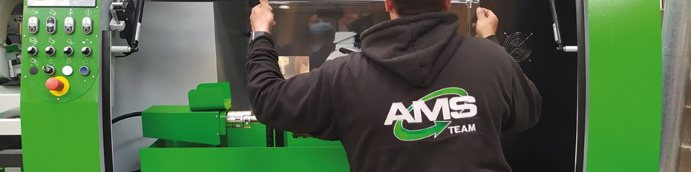 AMS & Upgrade Services – VOTEC Group